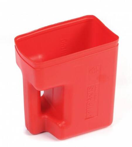 CZERPAK O POJEMNOŚCI 3,5L - OPTYMIST | Sklep Żeglarski