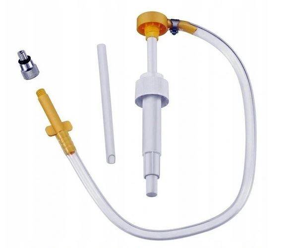 UNIWERSALNA POMPKA DO OLEJU PRZEKŁADNIOWEGO C24543 | Sklep Żeglarski